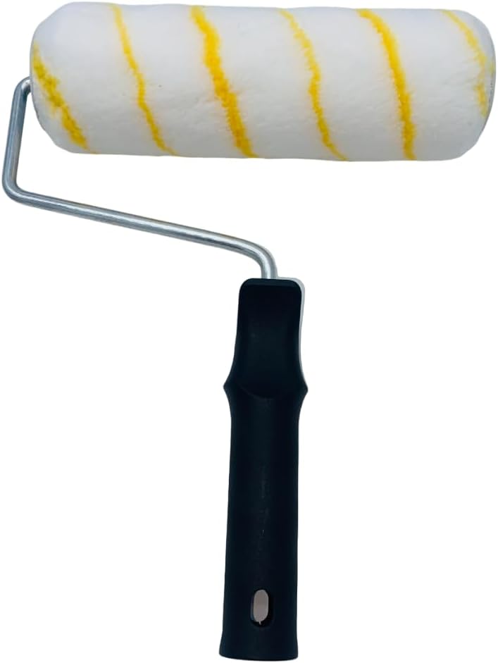 Rodillos para Pintar Guía Completa de Uso