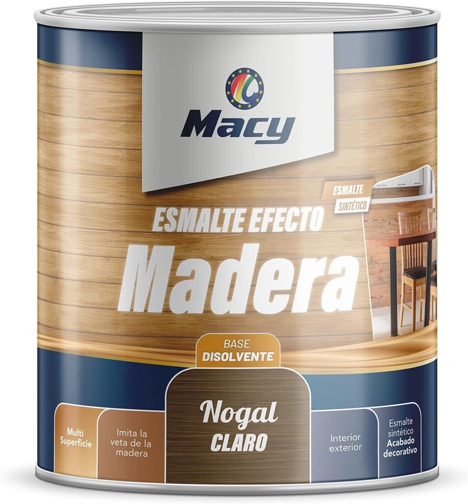 Renueva tus Muebles con Pintura para Madera: Ideas y Pasos - COMO ...